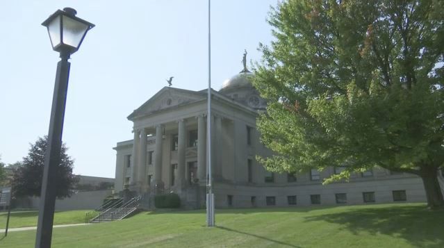 Madison County Courthouse to undergo major renovation