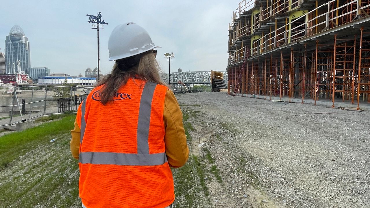 Corporex gives update to Ovation in Newport