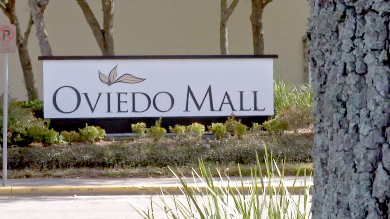 Monoclonal Antibody Infusion Center Coming to the Oviedo Mall
