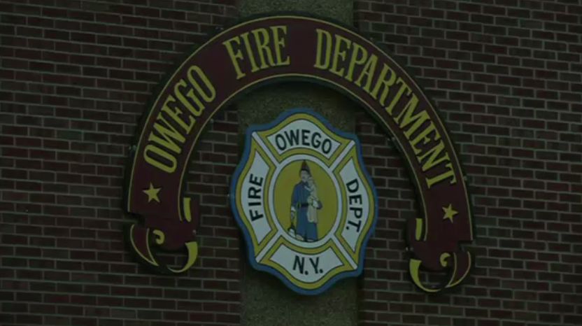 Village Proposes Owego-Tioga Fire District
