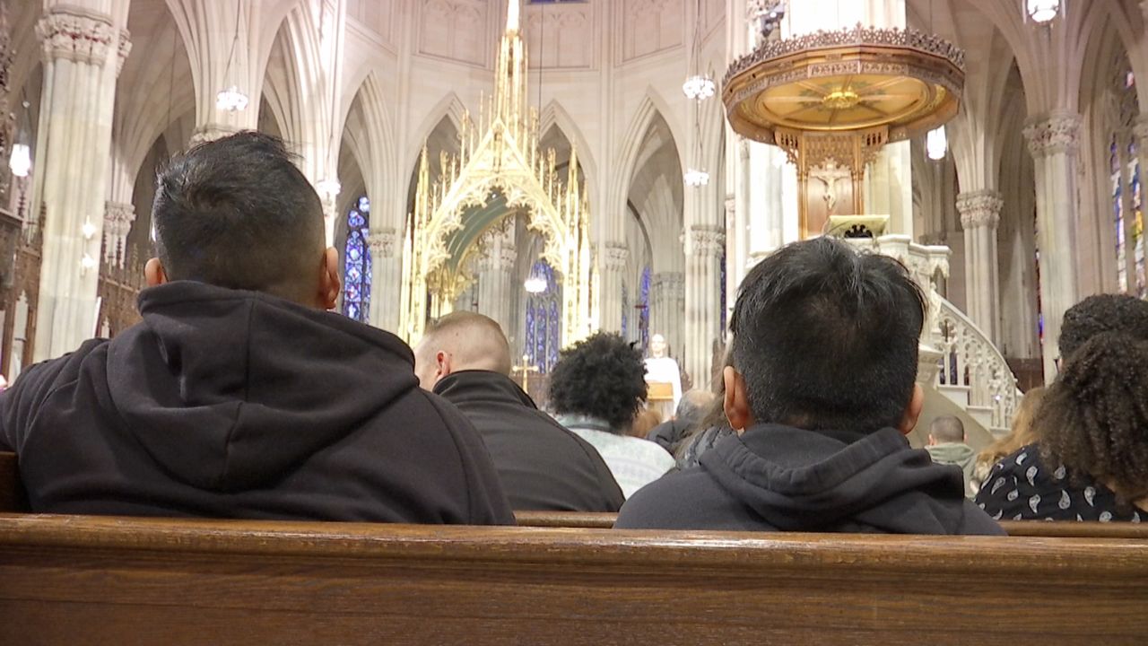Places of Worship Take Precautions in the Wake of Coronavirus