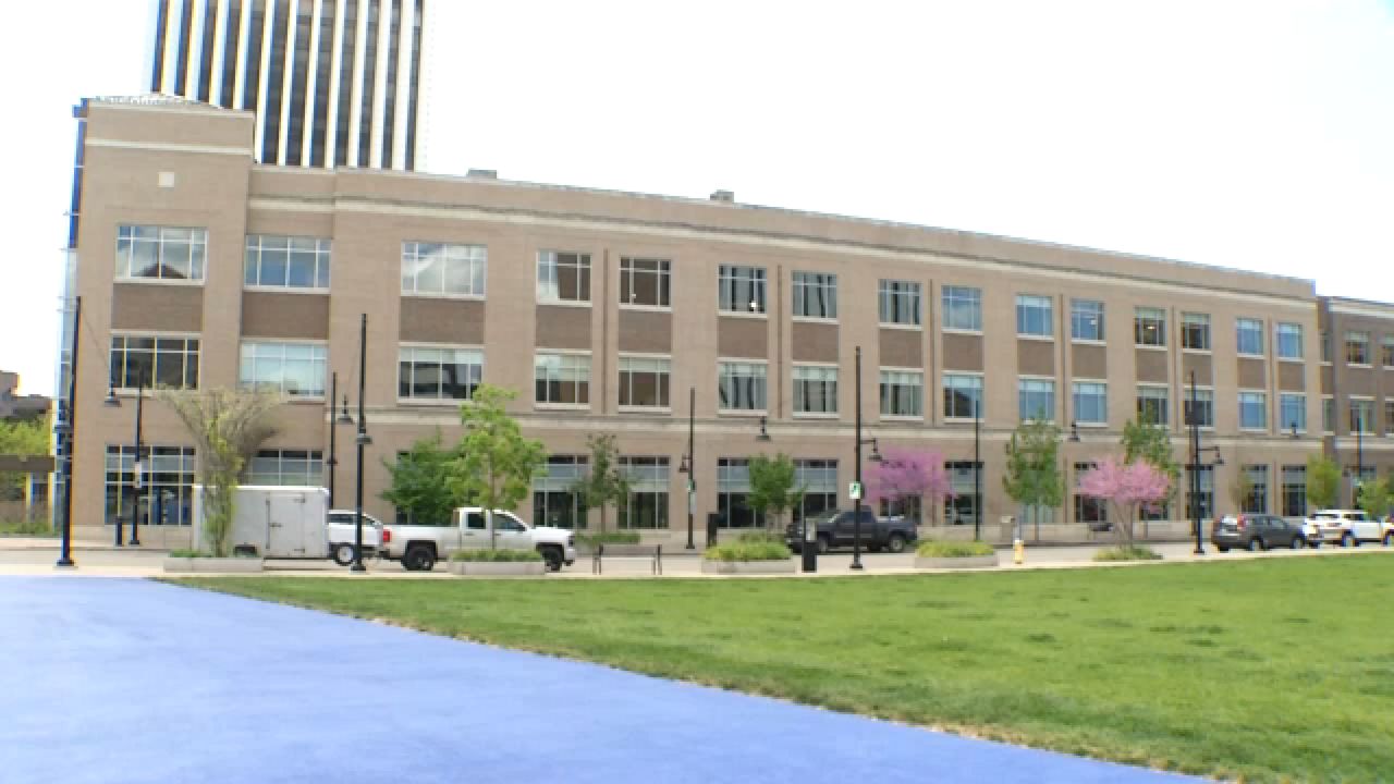 Rochester Police Accountability Board names new chair