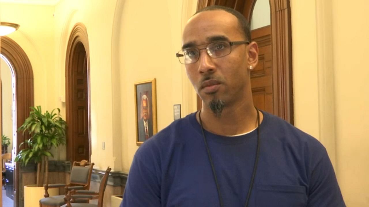 Nominee for Rochester Police Accountability Board Has Criminal Past