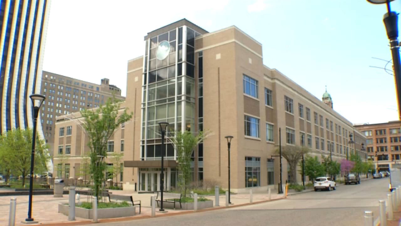 Rochester PAB appoints Larry Knox as interim chair