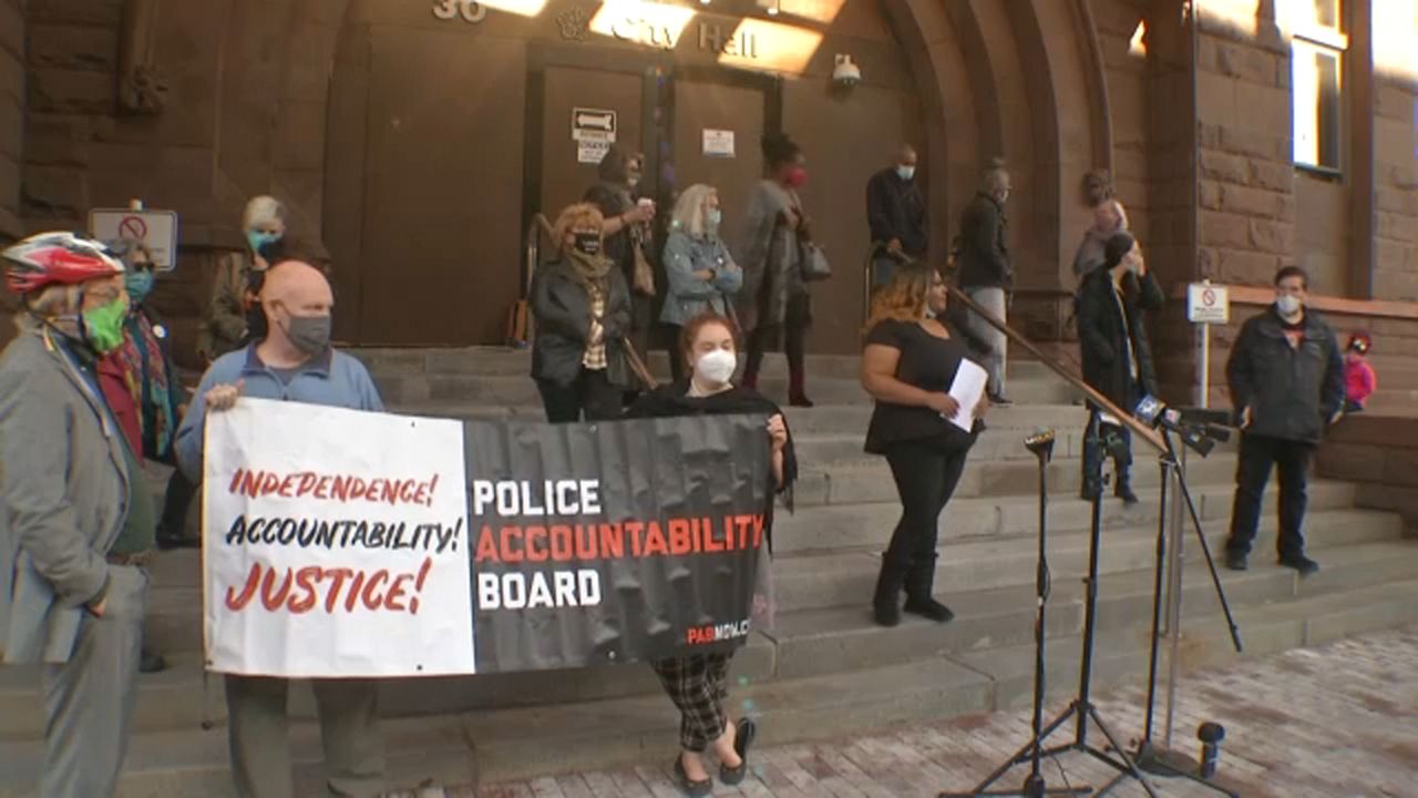 Rochester PAB Alliance Fighting Law Firm Hiring