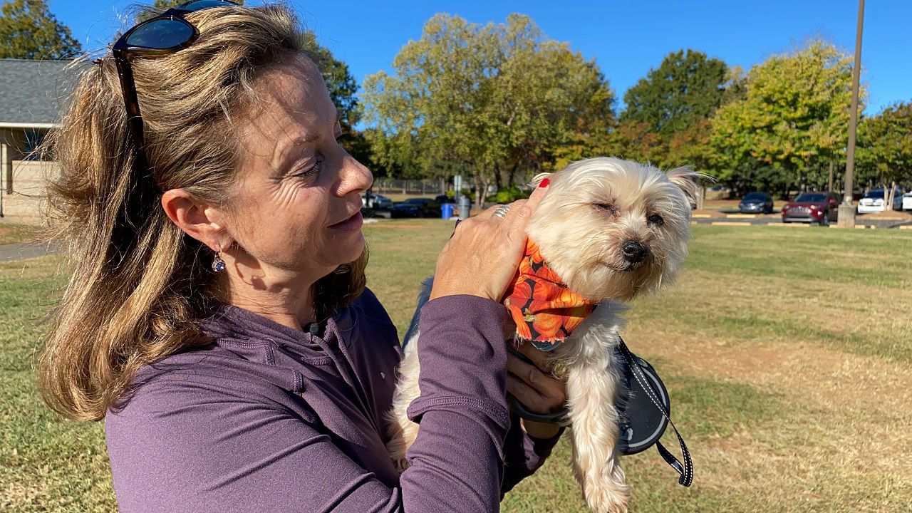 Life-saving pet pacemaker surgery expands to Charlotte