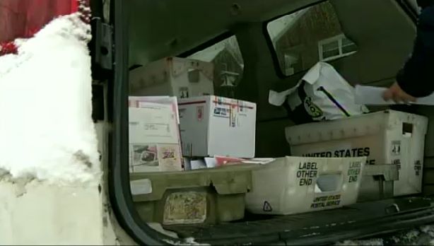 Expecting Packages? Tips on How to Avoid Theft, Protect Your Home This ...