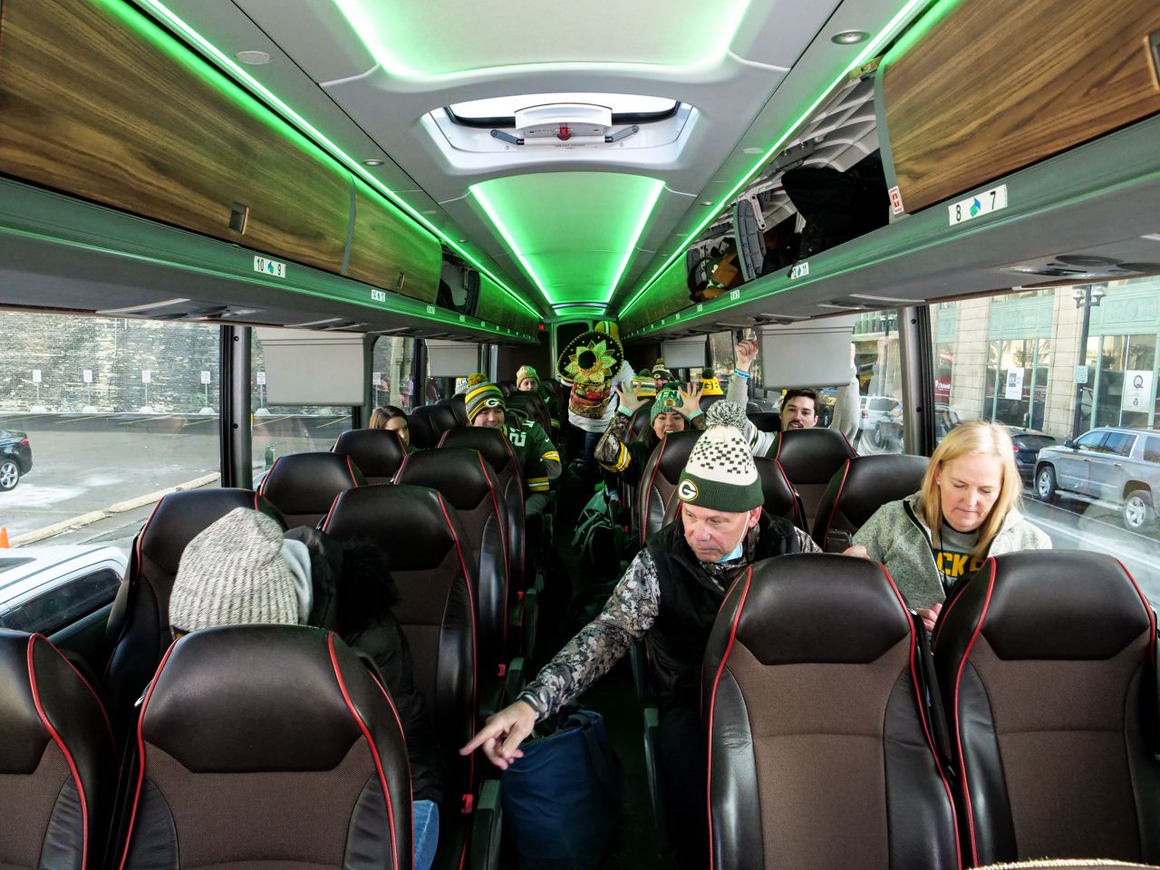 Jack's American Pub creates Jets drink deal