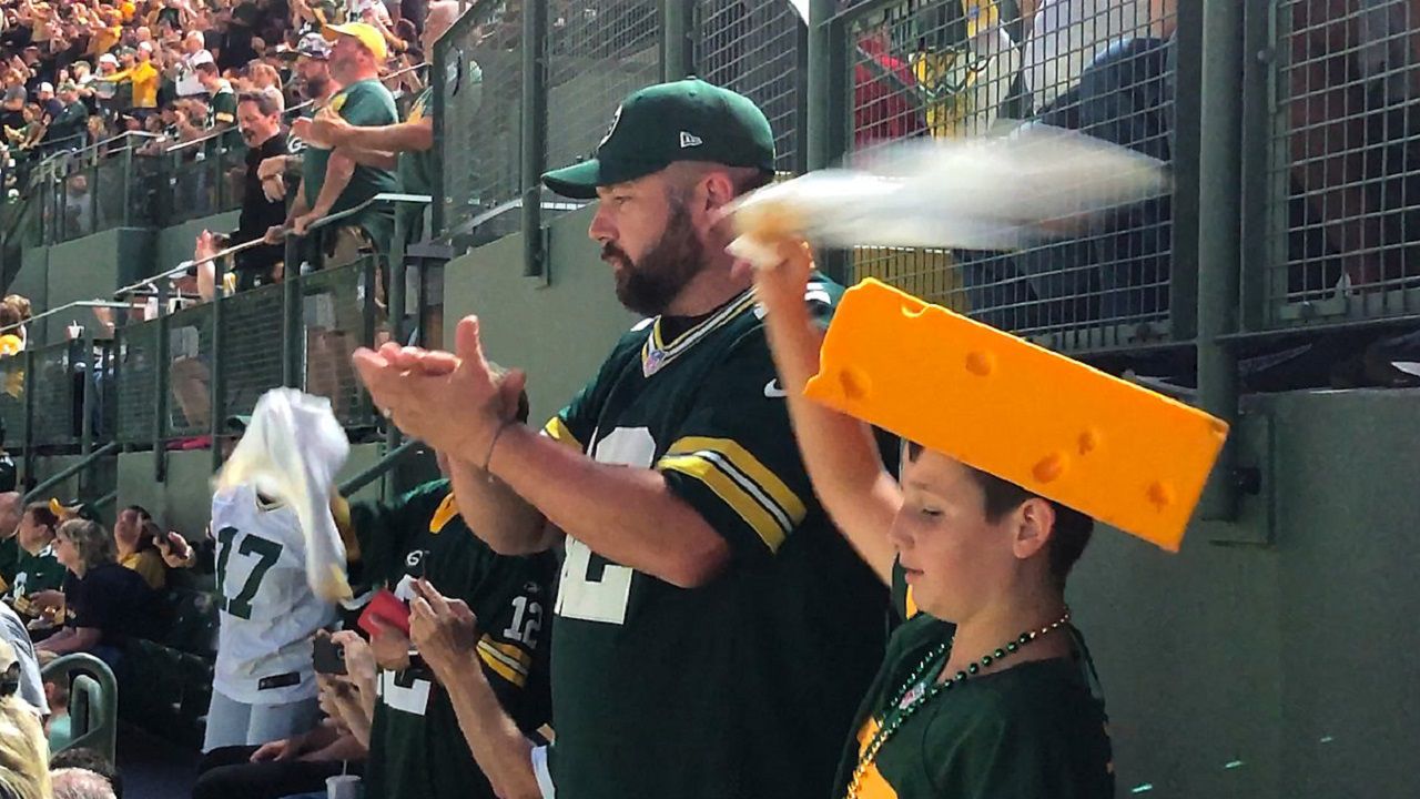 Packers fans treated to win at home opener