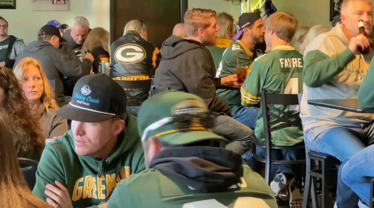 Packers fans anxious about season after loss