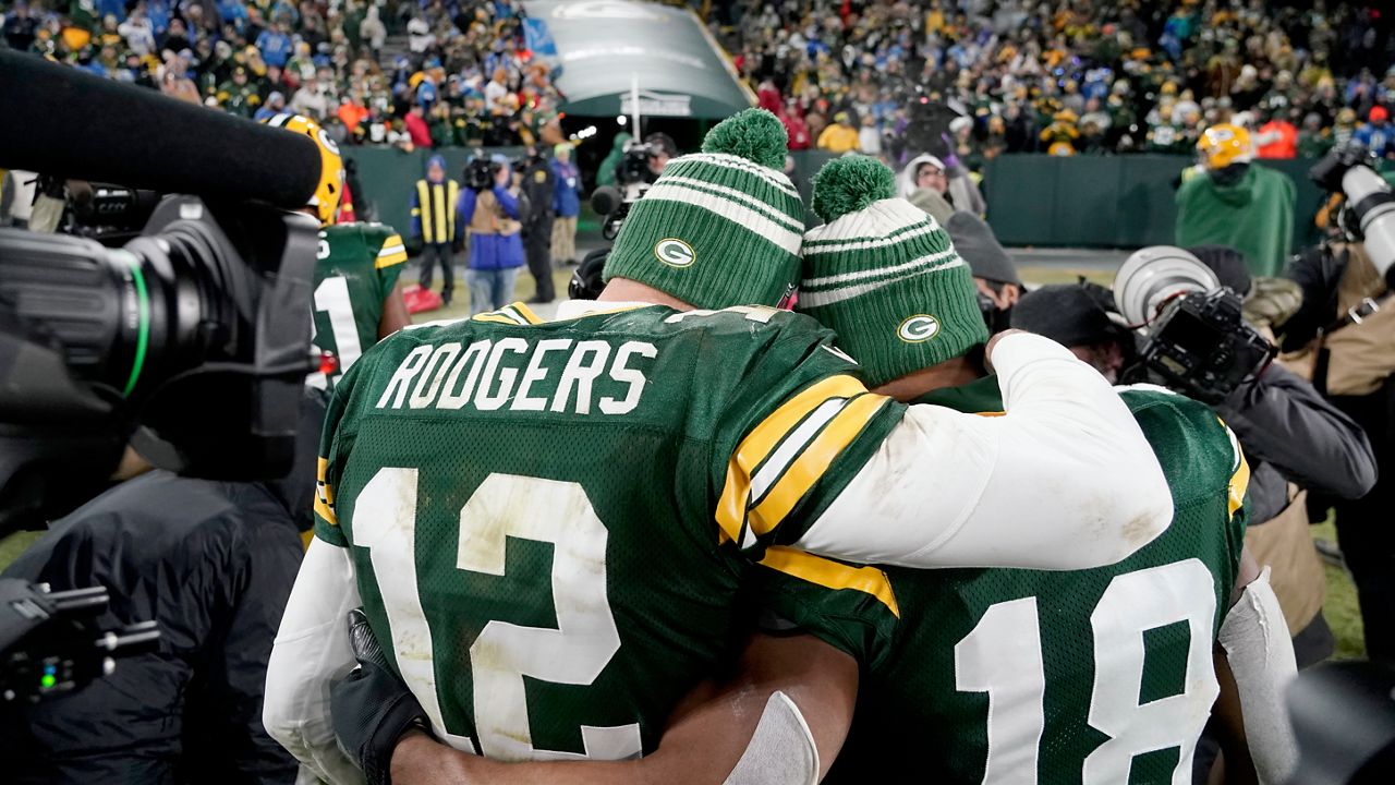 Dennis Krause Blog: Packers season ends with crash