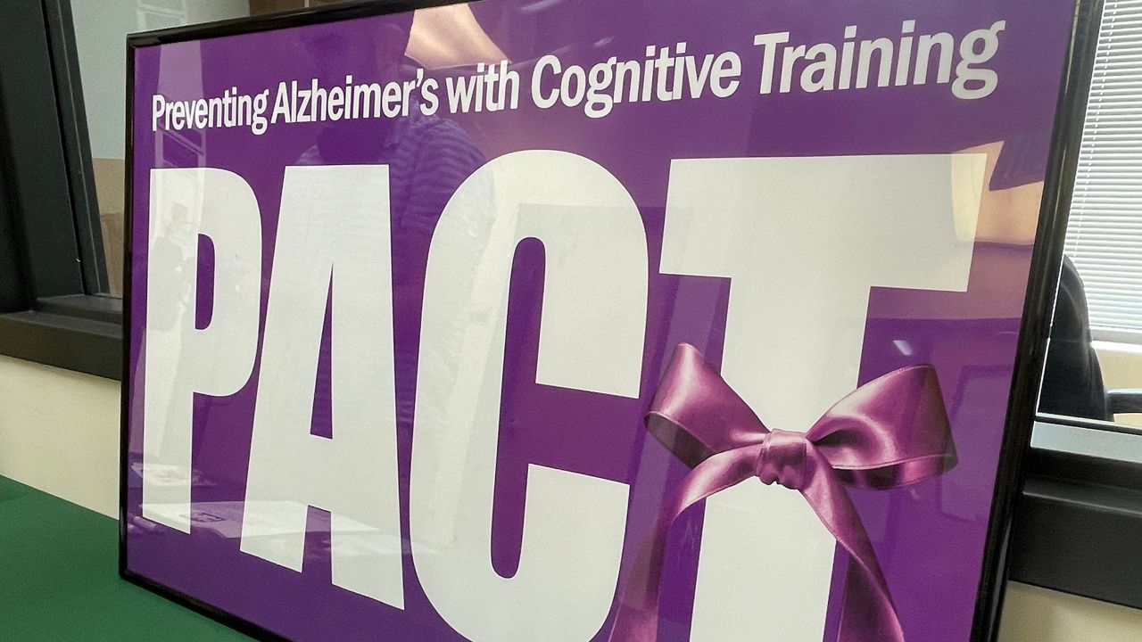 USF recruiting more participants for PACT Study