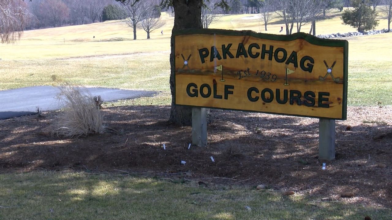 Warm Weather Makes A Great Start To Golf Season