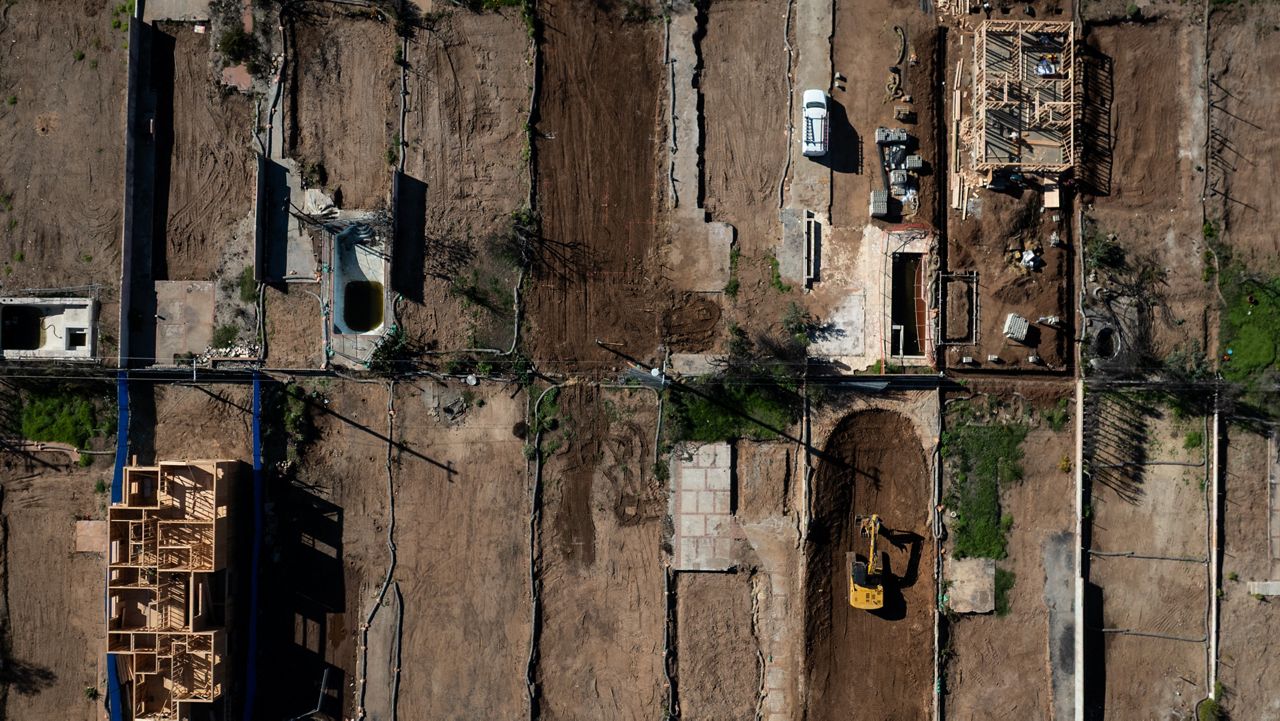 In Focus SoCal: One year after the wildfires