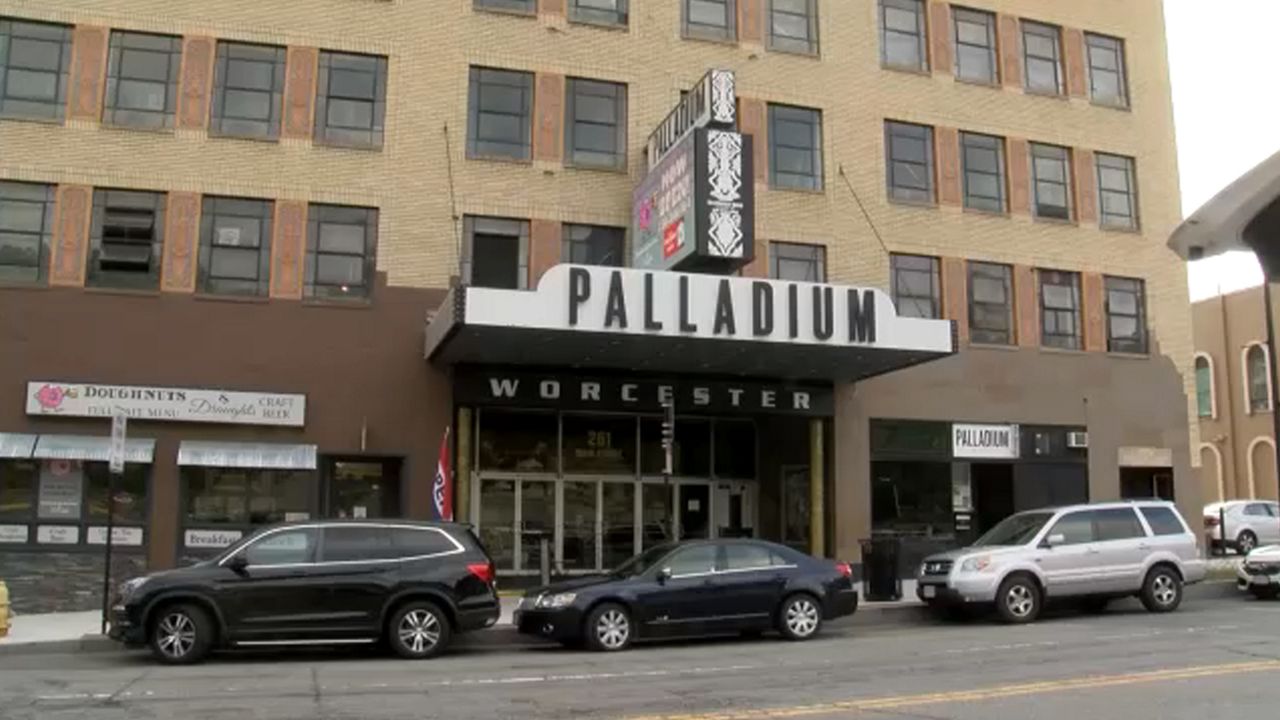 Worcester Music Venue Hopes for Reopening