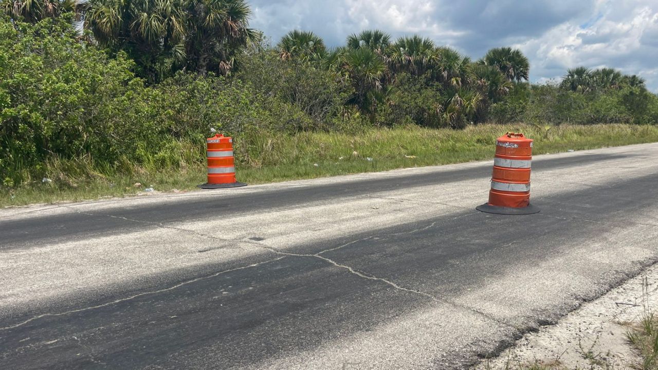 Palm Bay leaders meet to plan 'The Compound' redevelopment