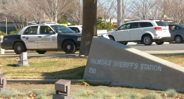 Palmdale Sheriff’s Station Announces Rare Opportunity to Serve