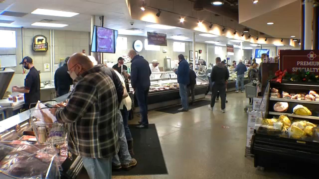 Palmer's Direct to You Market celebrates 171st year in business