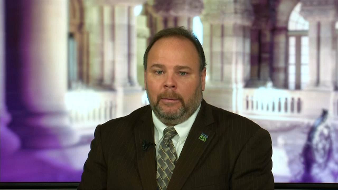 Assemblyman Palmesano Talks 2020 Goals, State of the State