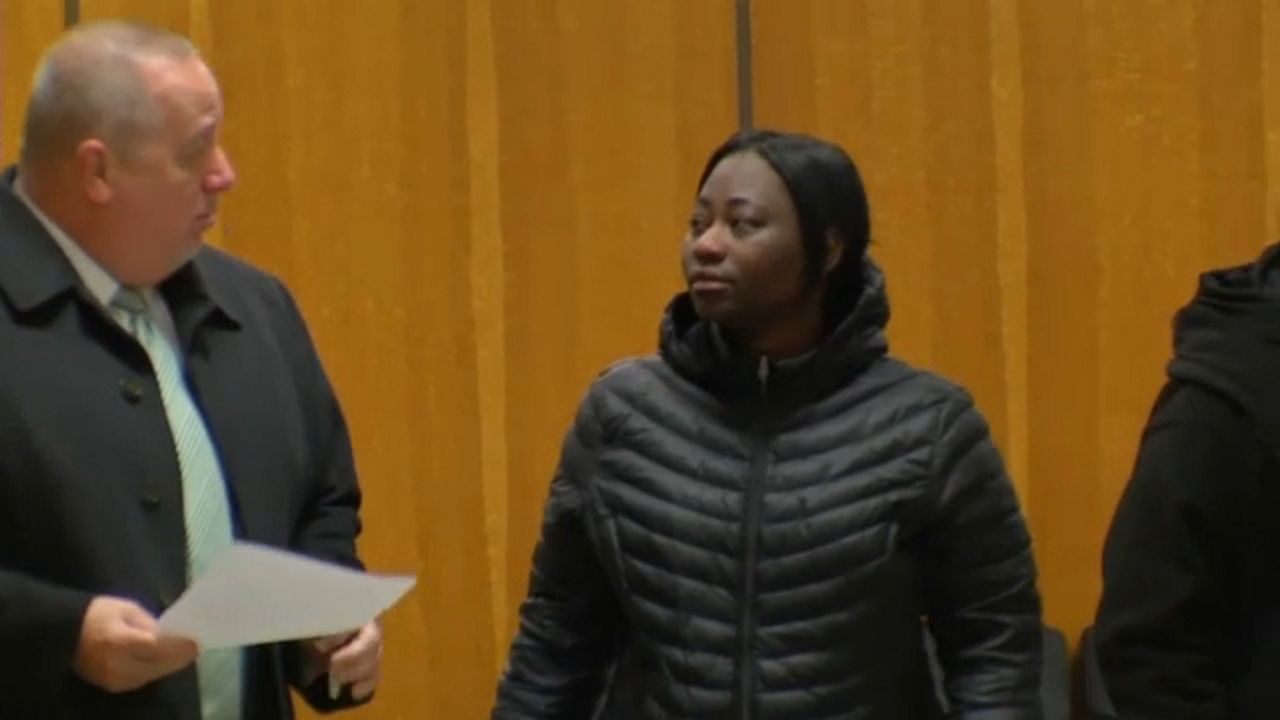 Woman Pleads Guilty After Injuring 2 Children in Car Crash