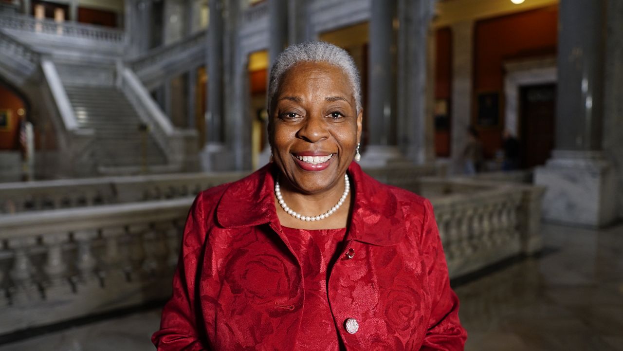 Kentucky lawmakers prepare for 2025 legislative session