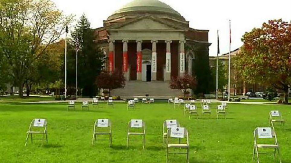 Remembrance week begins for Pan Am 103 victims
