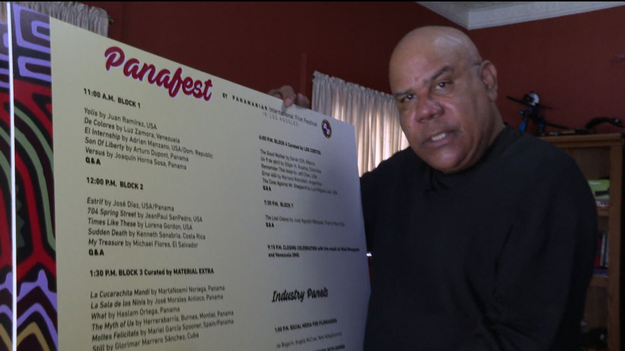 PANAFEST Spotlights Film and Culture From Panama