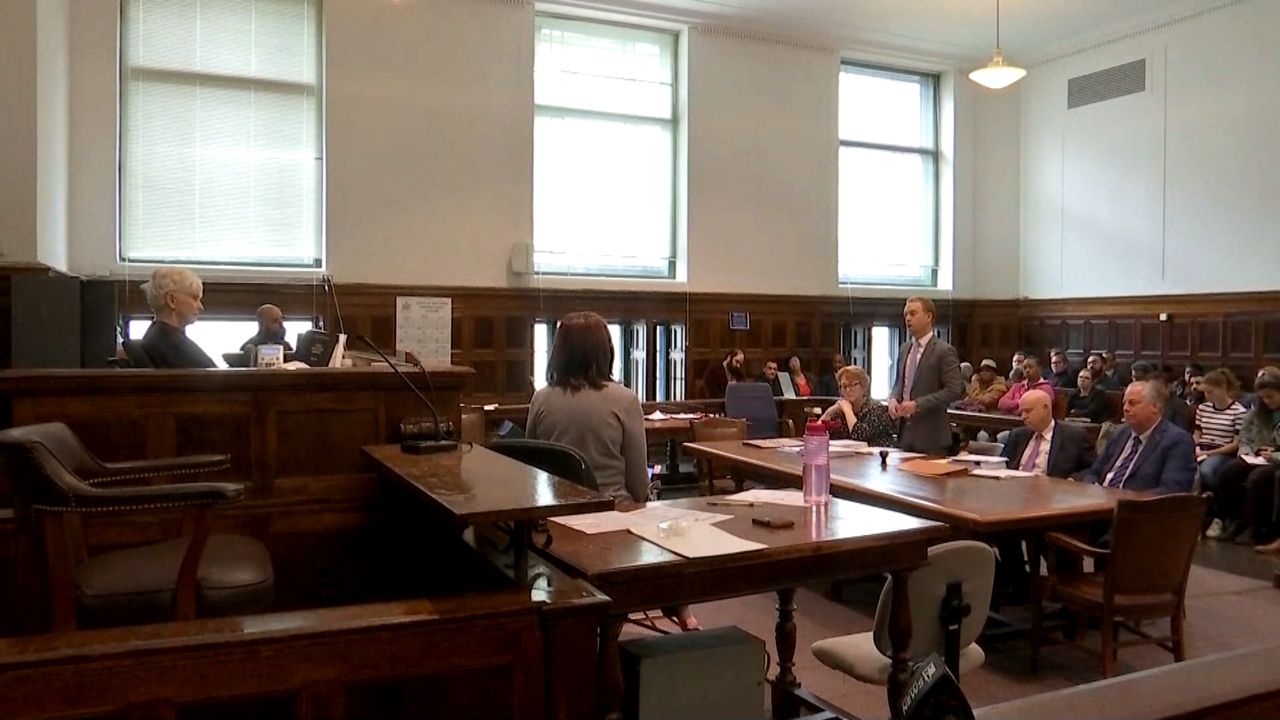 Departmental Trial for NYPD Officer in Garner Case Will Move Forward