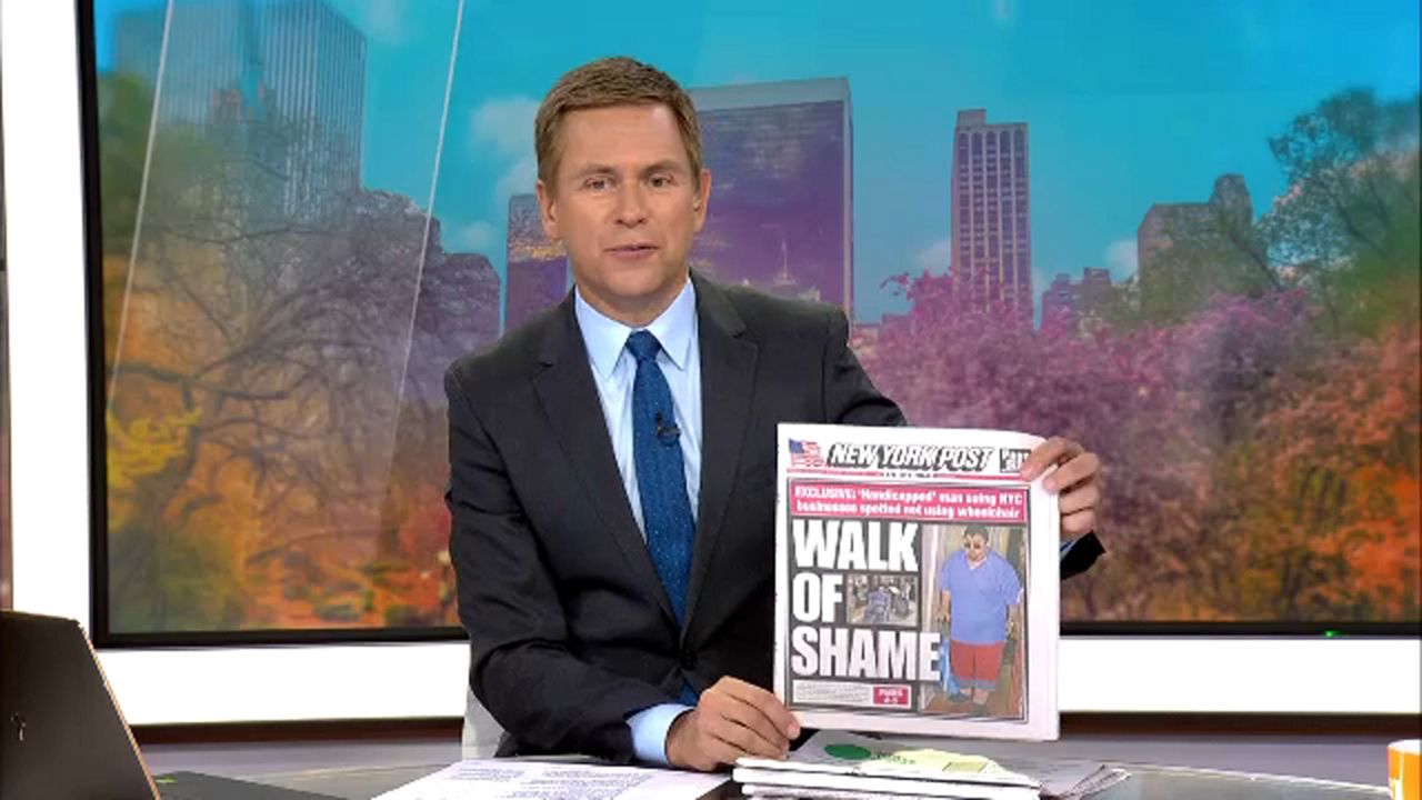 In The Papers: Truce on trade