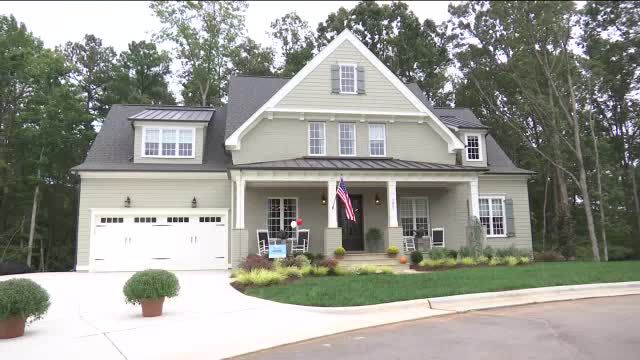 2016 Triangle Parade of Homes Celebrates Opening Weekend