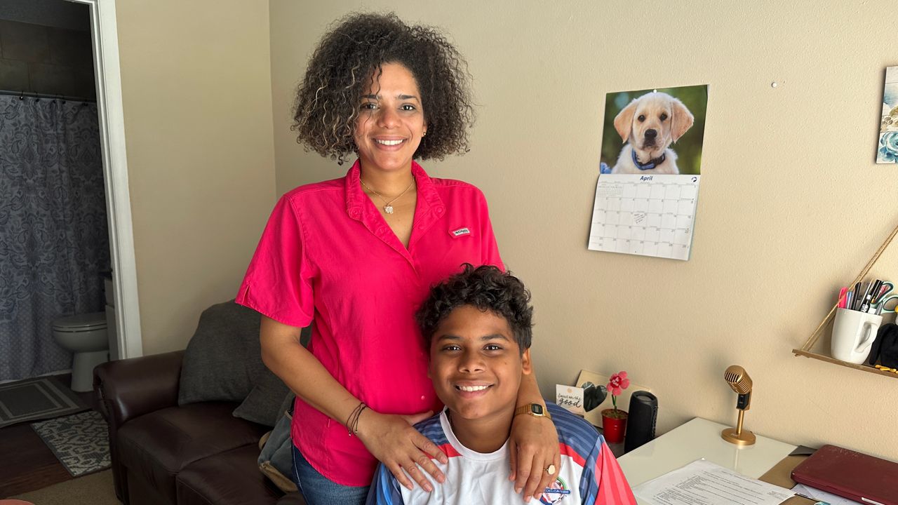 Program empowers Hispanic parents in education system