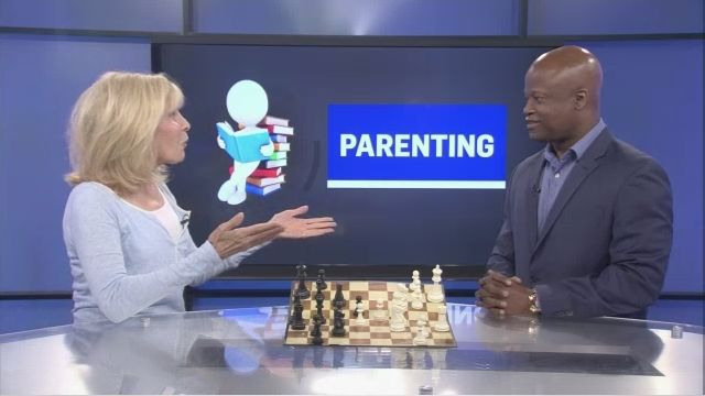 Game Changer: First African American Inducted Into Chess Hall of Fame