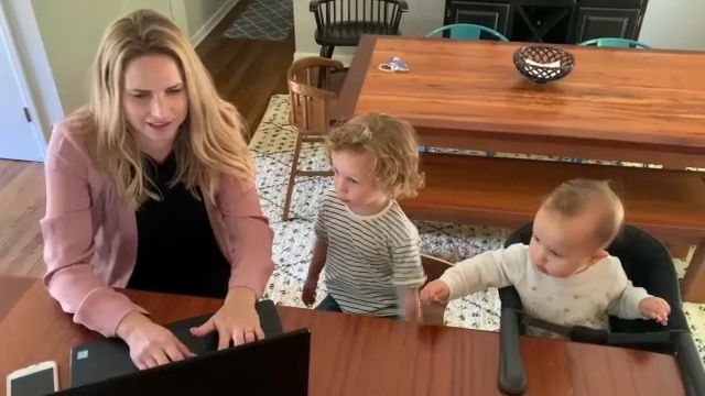 Parents change their parenting styles after pandemic