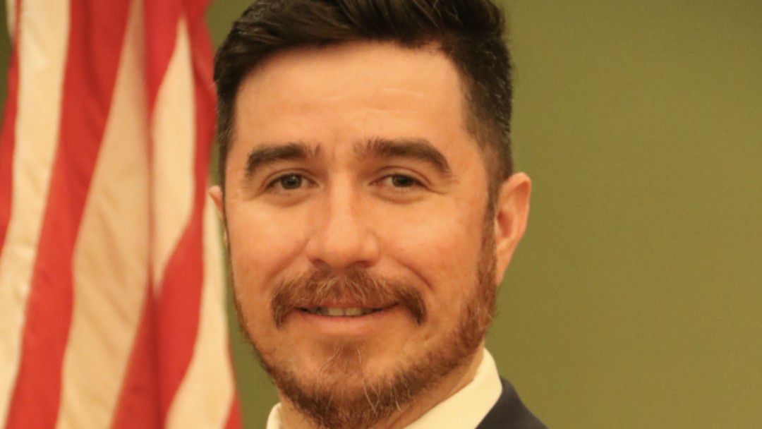 Jury seated For Seminole County 'ghost candidate' trial