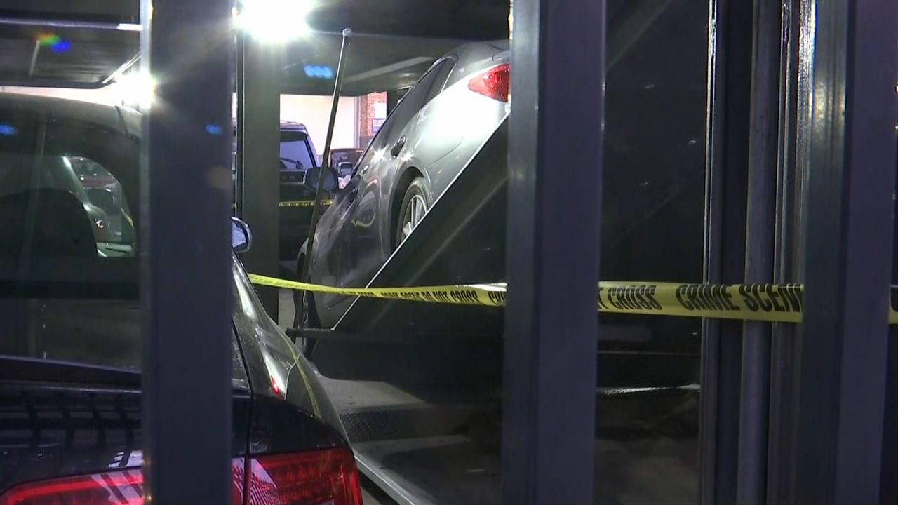 Mechanic Dead After Bring Crushed by Car at East Harlem Parking Lot