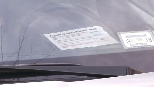 NYPD Traffic Agents to Crack Down on City Parking Placard Abuse