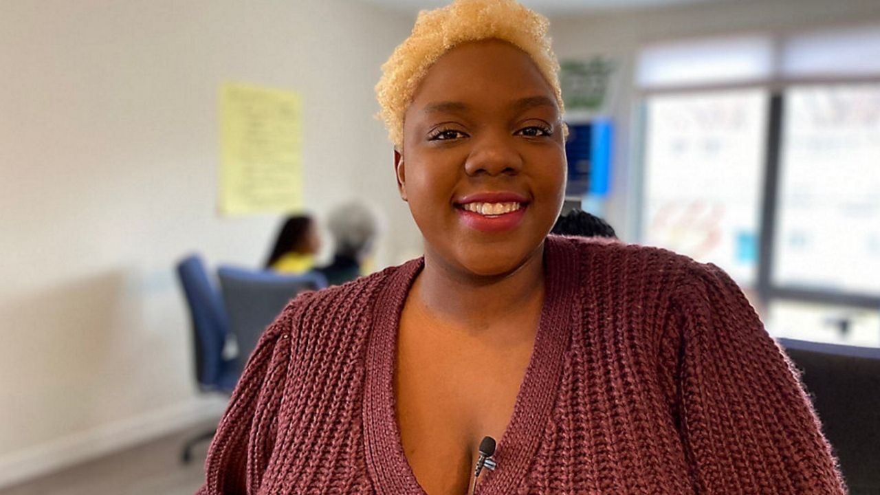 Bibb's Health team aims to reduce infant mortality rate