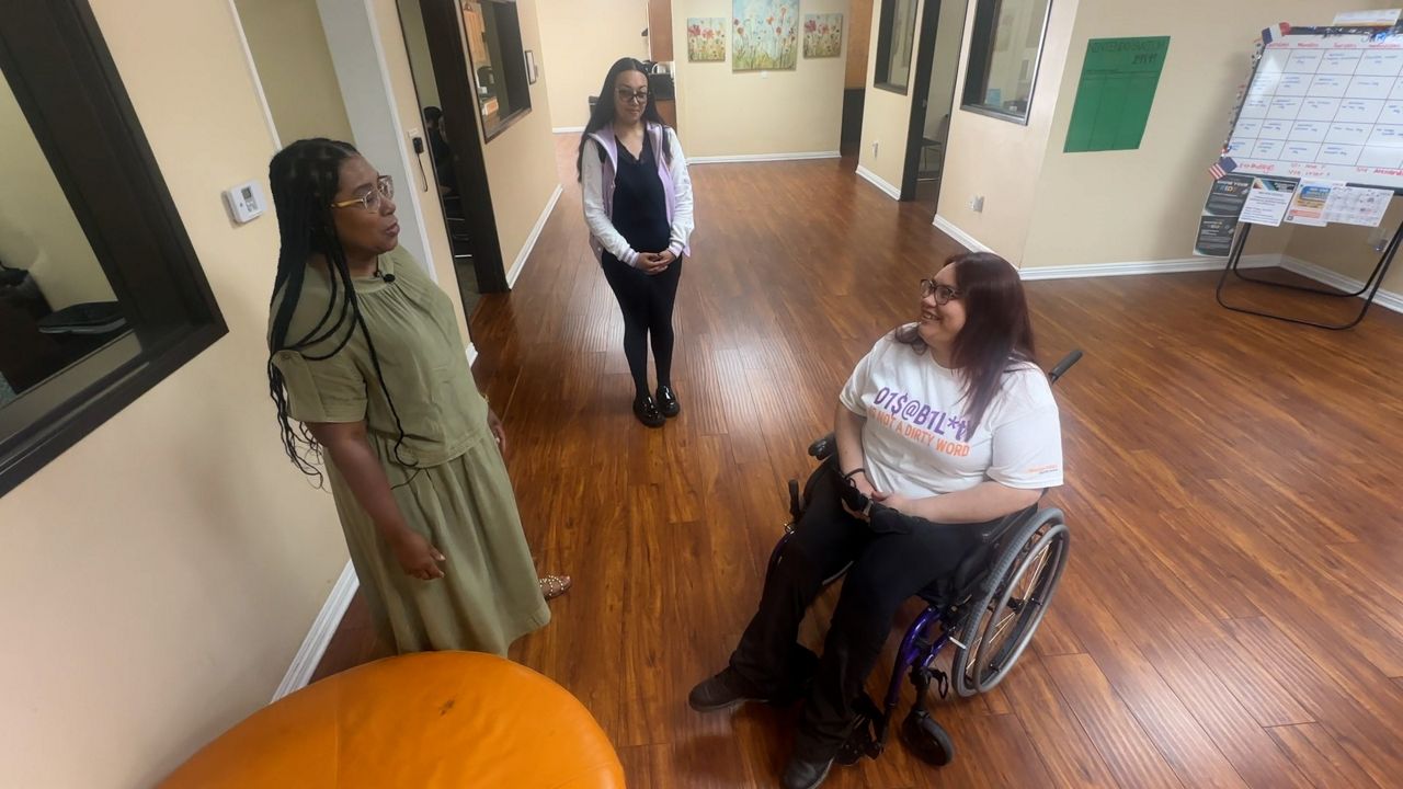 Easterseals launches new campaign for Disability Pride Month