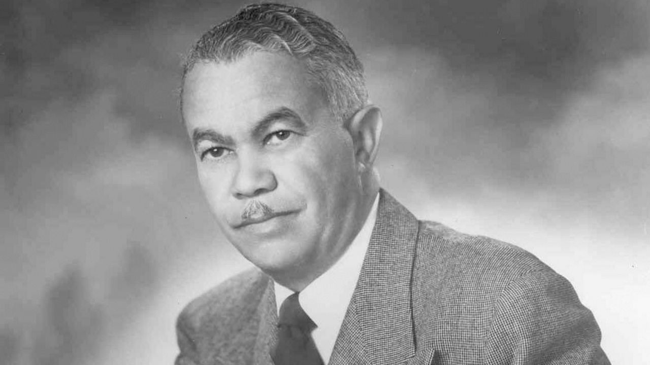 Preserving the original home of Architect Paul R. Williams