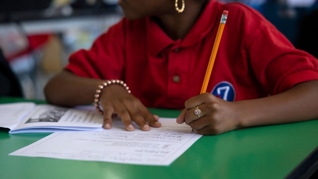 DPI report raises concerns about students' mental health