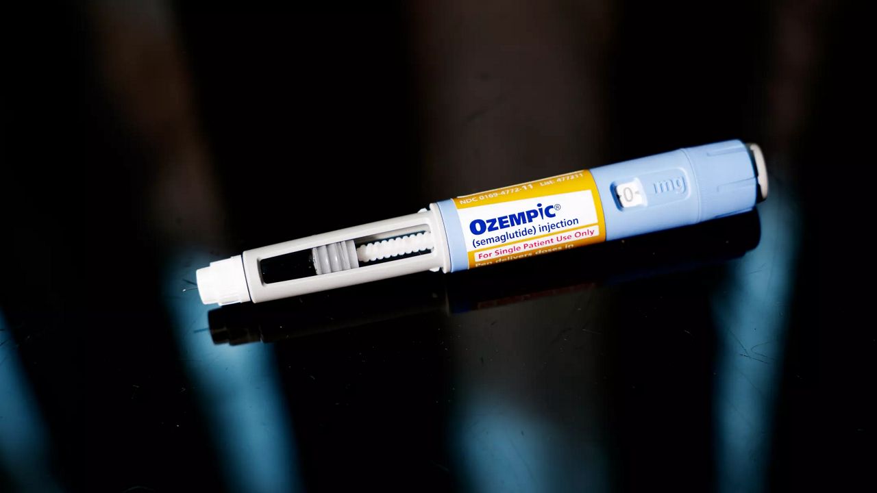 Why Ozempic users are heading to the plastic surgeon