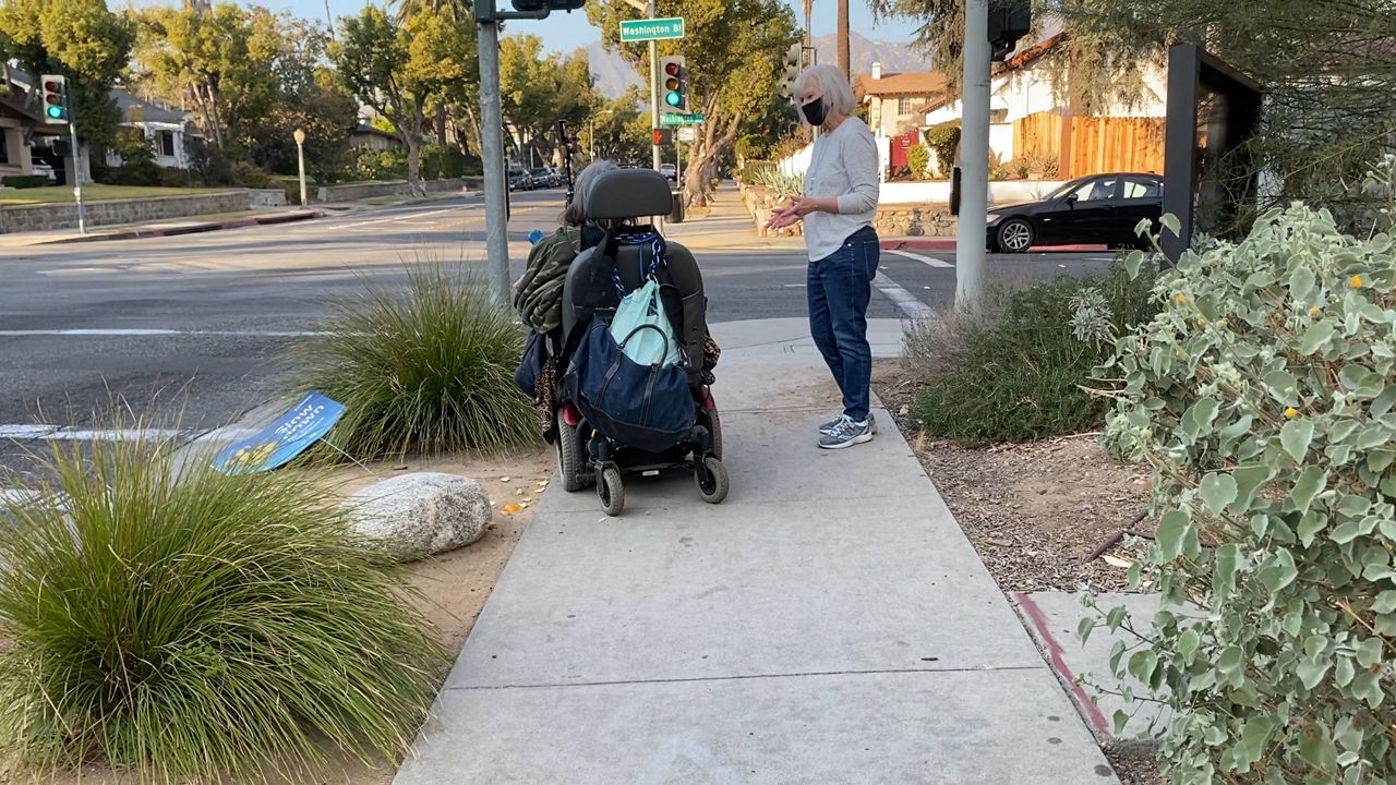 'Pasadena for All' for Alternatives to Bad Weather Shelter