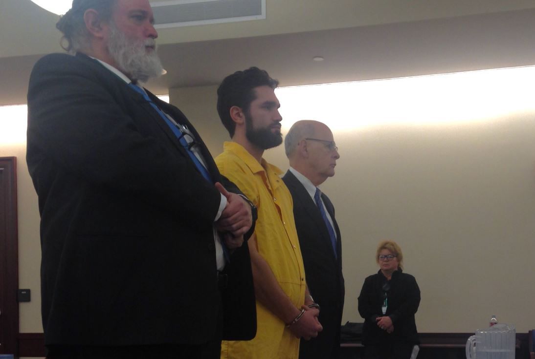 Almost Three Years Later, Pascuzzi Headed to Prison in Fatal DWI Crash