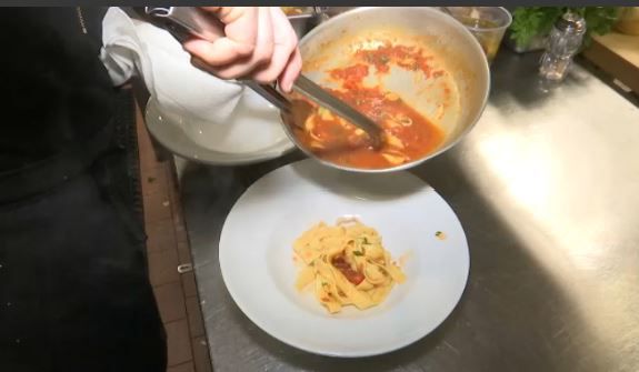 Manducatis Rustica Brings a Taste of Italy to Long Island City