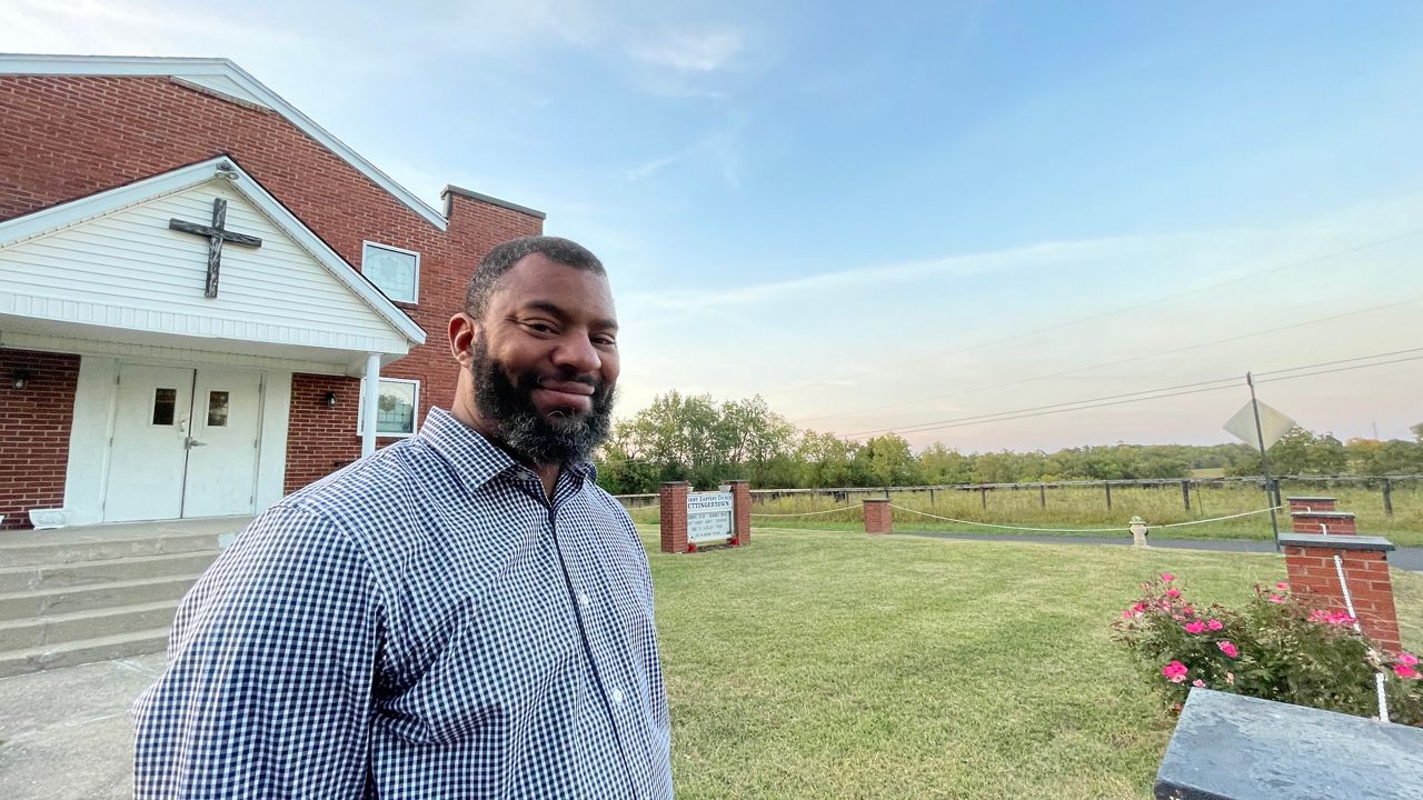 Lexington’s “A Sense of Place” project adds another stop