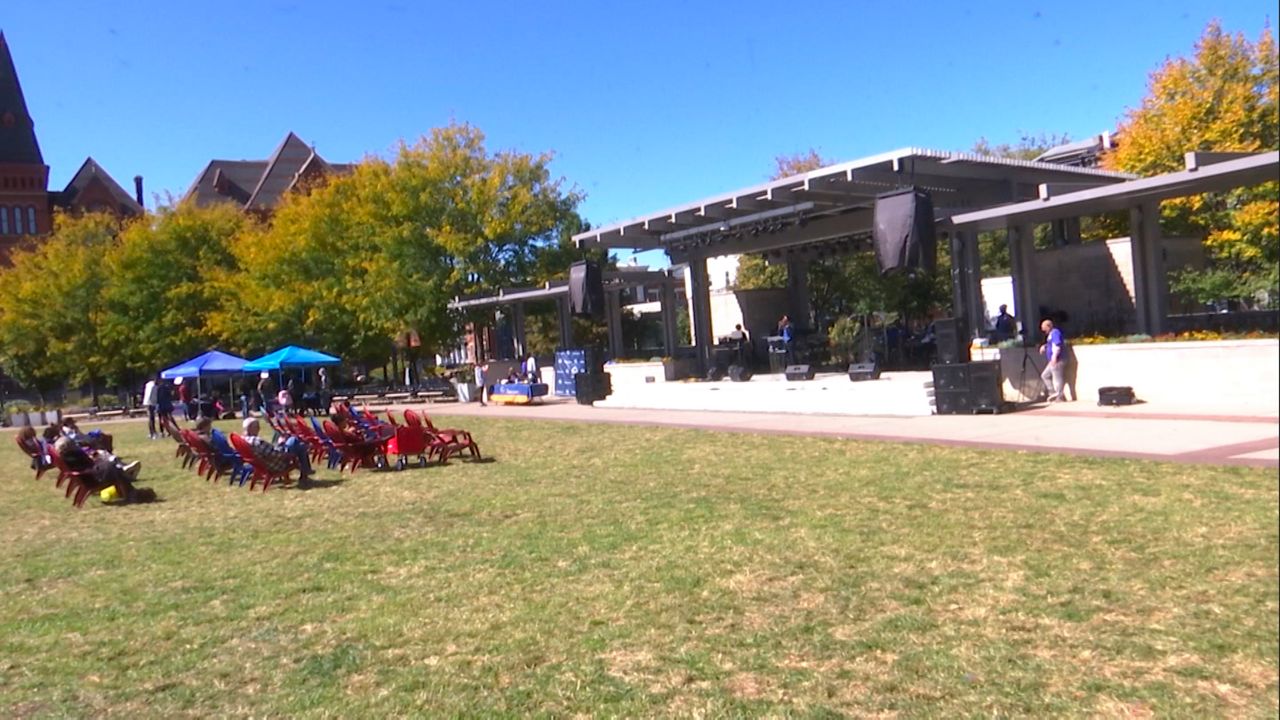 Ohio clergy cope with pastor burnout