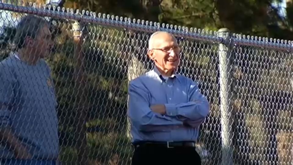 Two Coaching Legends Pass