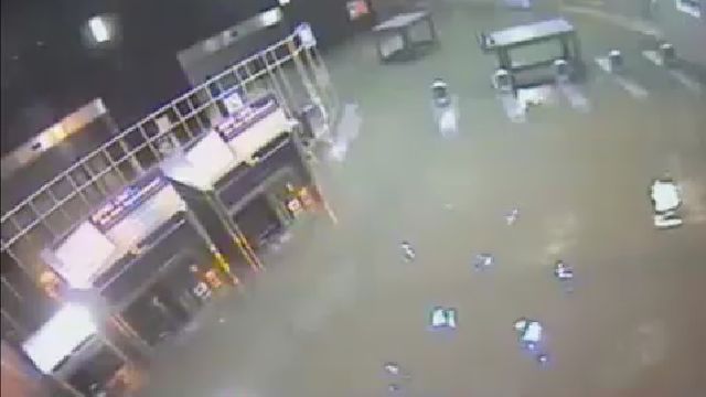 Port Authority Slates $77M for Flood Protection Projects at Holland ...