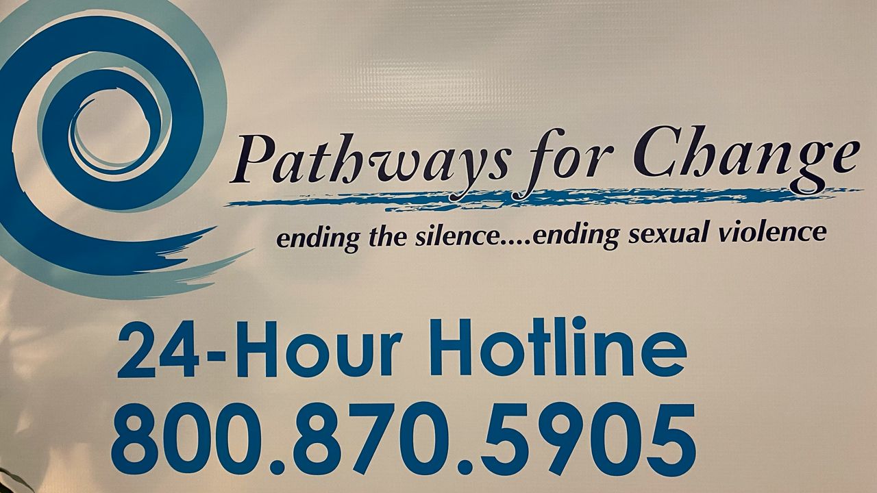 Pathways for Change to launch rape test kits campaign