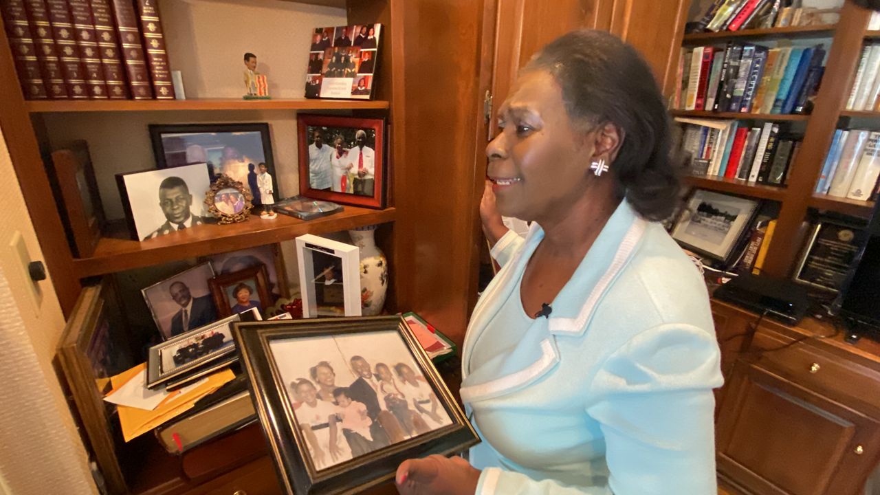 First Black Woman Appointed to NC Supreme Court